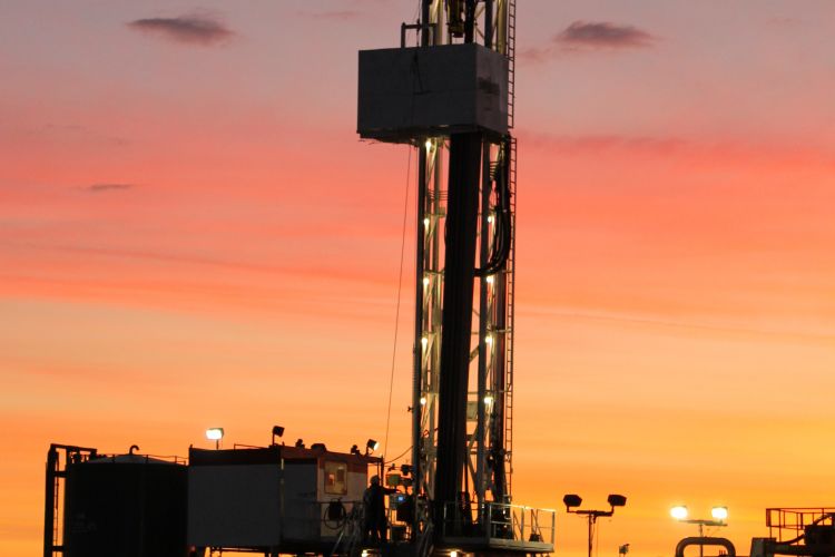 Rig Inventory – Bonanza