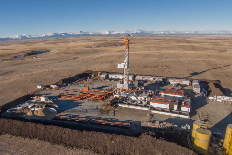 Rig Inventory – Bonanza